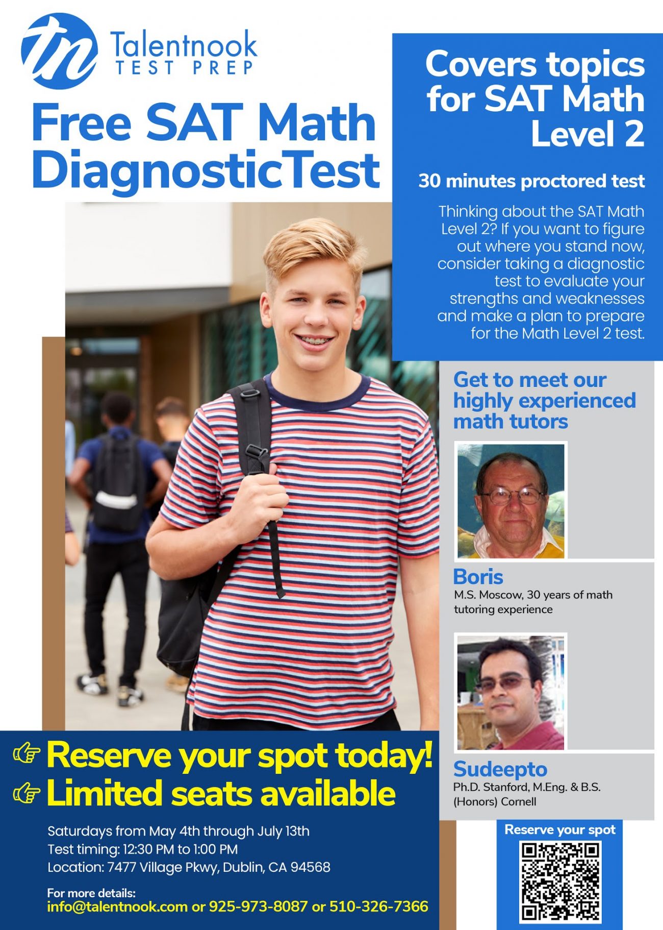 SAT vs ACT: How to Choose the Right Test for Yourself