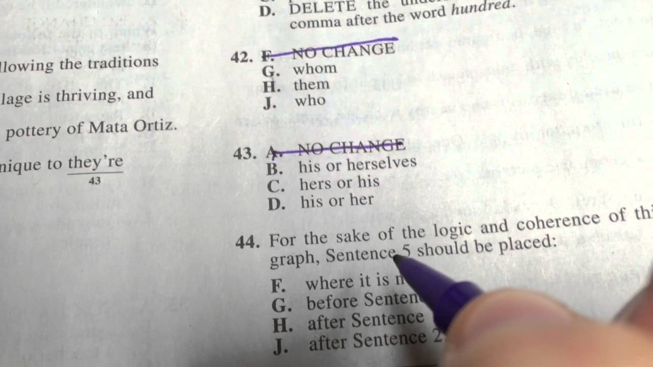 Ace the SAT: Tips and Strategies to Achieve that Perfect Score