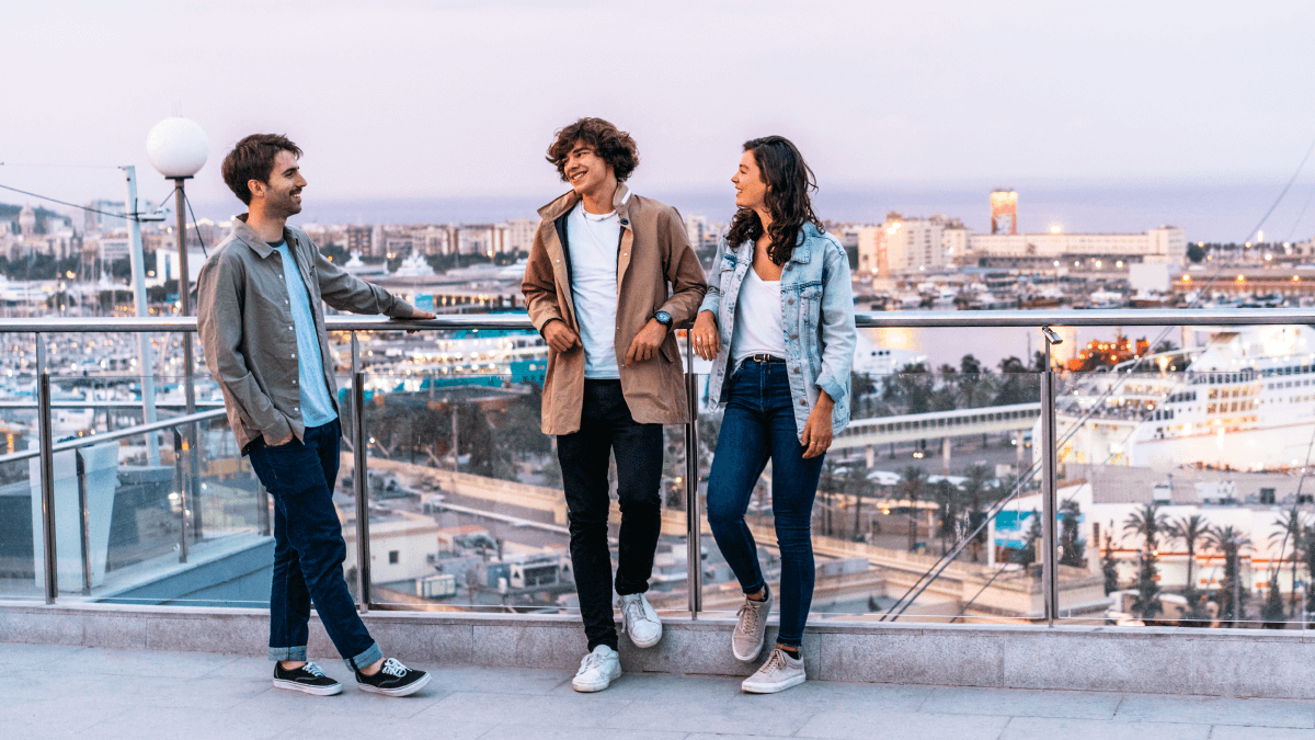 7 Reasons to Learn Spanish as Your Second Language