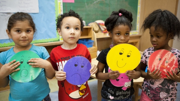 5 Strategies to Incorporate Social-Emotional Learning in Classrooms