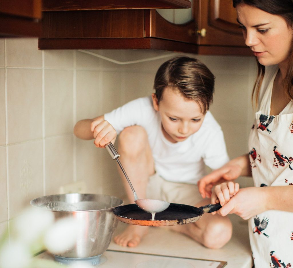 7 Quick Tips to Help Your Child Retain Science Skills