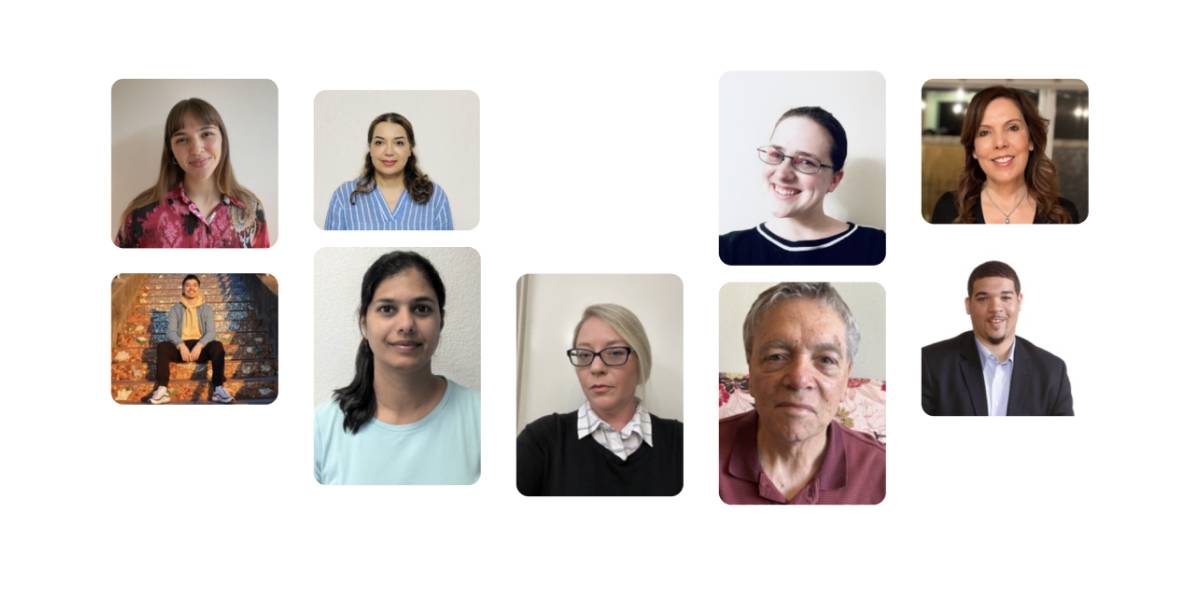 Meet our instructors I Talentnook